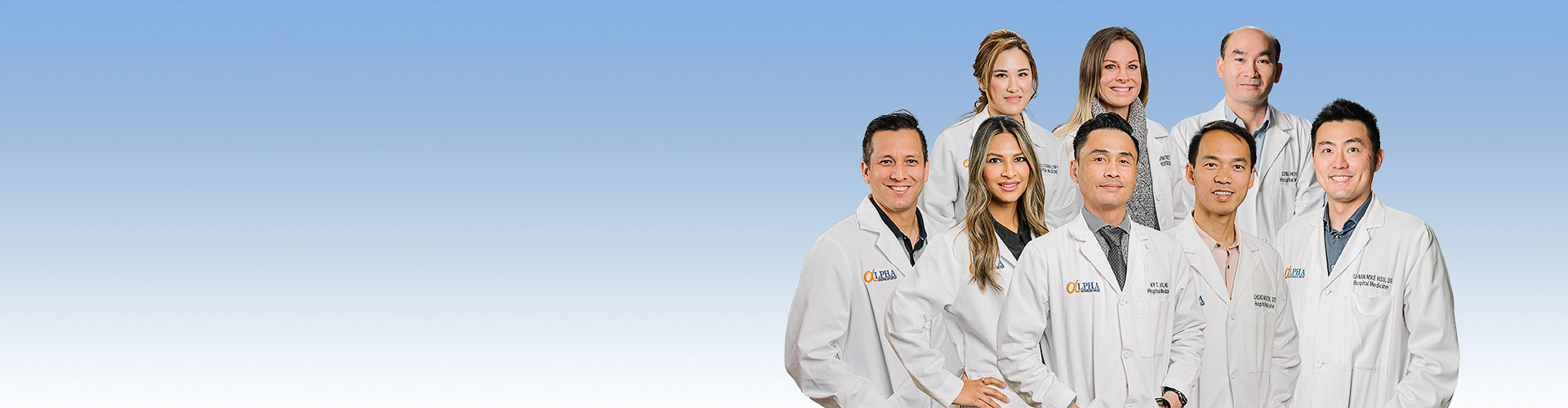 Alpha Hospitalist – Alpha Hospitalist Group